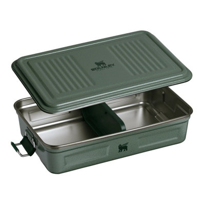 Stanley Legendary Useful Lunch Box 2L Hammertone Green