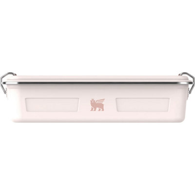 Stanley Legendary Useful Lunch Box 2L Rose Quartz