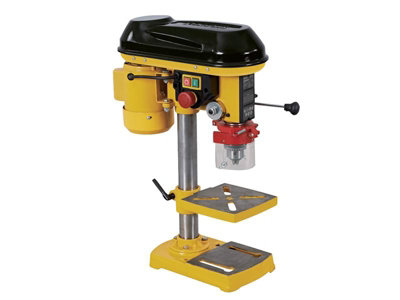 Stanley Machines SXDP13597E SXDP13597E 13mm Drill Press 400W 240V ...