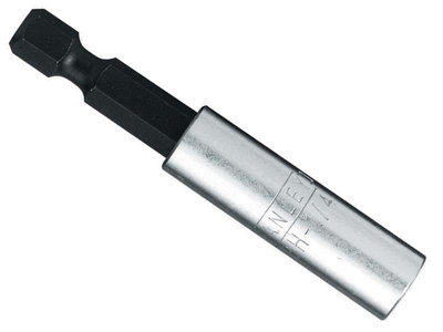 STANLEY - Magnetic Bit Holder 1/4 Hex