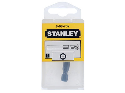 STANLEY - Magnetic Bit Holder 1/4 Hex