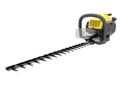 STANLEY Petrol Powered Hedge Trimmer