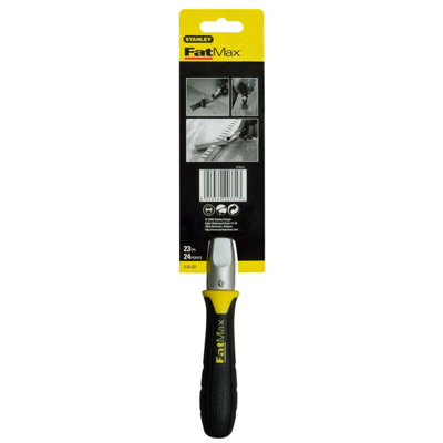 Stanley STA020331 FatMax Mini Flush Cut Pull Saw 0-20-331