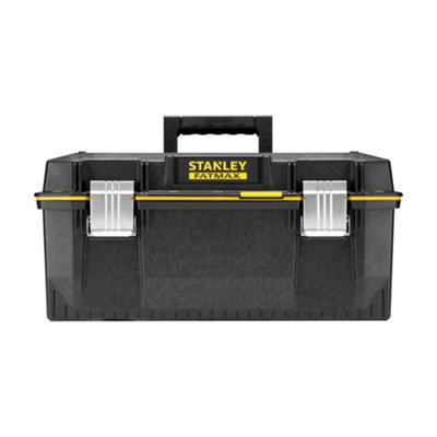 STANLEY STA194749 23 INCH FATMAX WATERPROOF TOOL BOX - 1-94-749