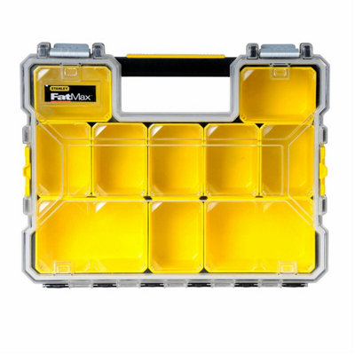 Stanley STA197518 FatMax Deep Pro Organiser