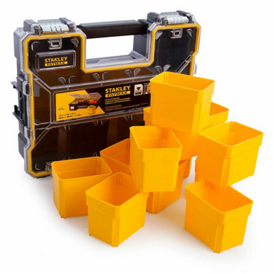 Stanley STA197518 FatMax Deep Pro Organiser