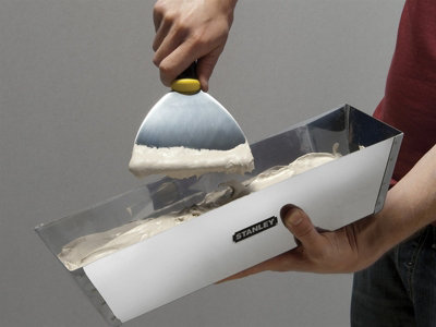 Mud pan store
