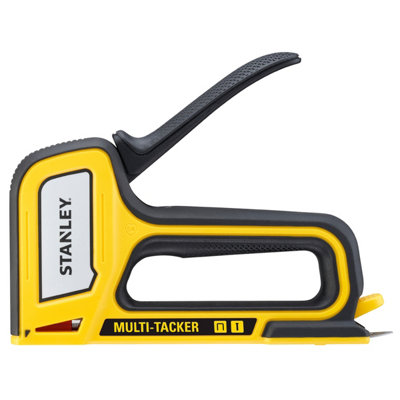 Stanley STHT70440-0 2-in-1 Multi Tacker