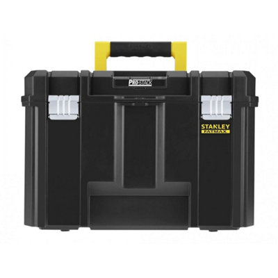 STANLEY STORAGE FATMAX PRO-STACK DEEP BOX MULTI COLOUR (ONE SIZE)