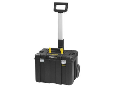 Stanley Storage FMST1-75753 FatMax PRO-STACK Mobile Storage Box STS175753