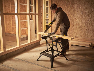B&q workbench vice store