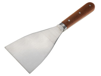 STANLEY - Tang Filling Scraper 75mm | DIY at B&Q