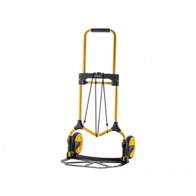 Stanley Trucks Sxwtd-ft582 Folding Hand Truck Multi Colour (One Size)