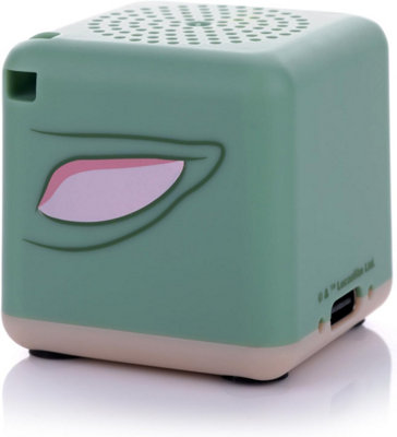 Star Wars Grogu Bitty Box Micro Bluetooth Speaker