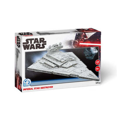 Star Wars Imperial Star Destroyer - Brand New and Sealed