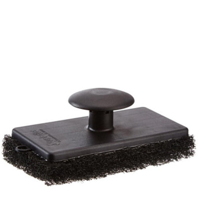 Starbrite Heavy Duty Scrub Pad NonScratch Cleaning Pad for Boats ...