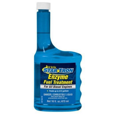 Starbrite Star Tron Diesel Treatment Fuel Stabiliser & Injector Cleaner ...
