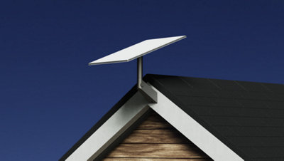 Starlink Standard Wall Mount - 04759102-501