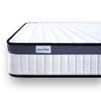 StarNap Hybrid Pocket Spring Mattress - Firm