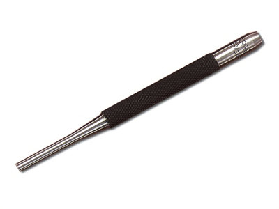 Starrett DB492 565D Pin Punch 4mm (5/32in) STR565D
