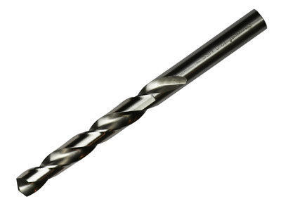Starrett HSS Split Point Drill Bit 12.0 x 151mm | DIY at B&Q