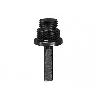 Starrett Ka19 Hole Enlargement Arbor Multi Colour (One Size)