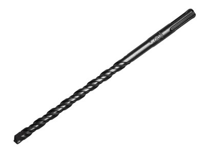 Starrett KBPS10C SDS Plus 2 Point Drill Bit 10 x 210mm STRKBPS10C | DIY ...