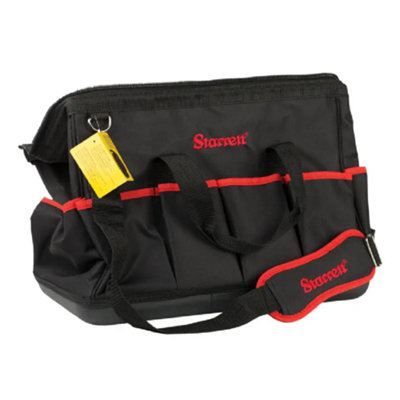 Starrett Medium Tool Bag