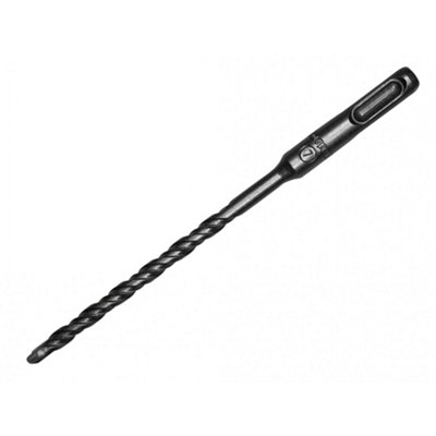 Starrett Sds Plus 2 Point Drill Bit Multi Colour (7 x 160mm)
