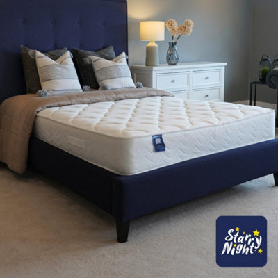Starry Night, Da Vinci Mattress 135x190