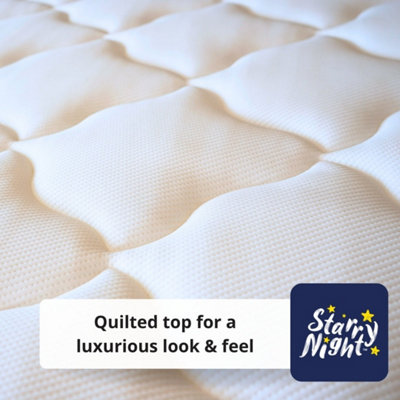 Starry Night, Da Vinci Mattress 135x190