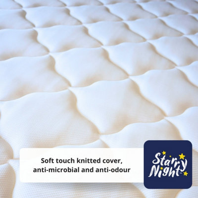 Starry Night, Da Vinci Mattress 135x190