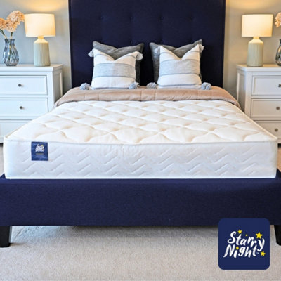 Starry Night, Da Vinci Mattress 135x190