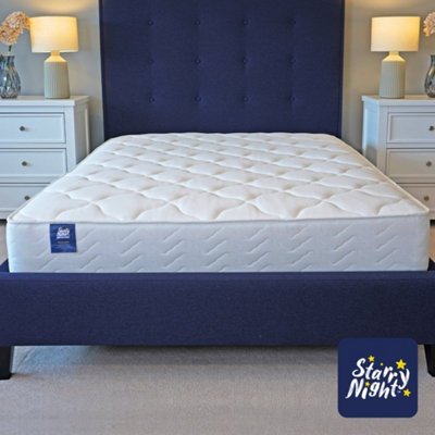 Starry Night, Da Vinci Mattress 135x190