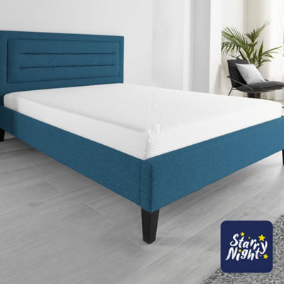 Starry Night, Jupiter Mattress 135x190