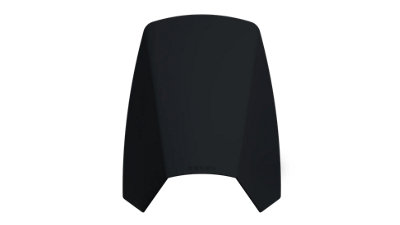 Stealth Black Cover for Seren EV Charger