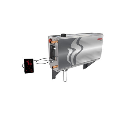 Steam generator Harvia HGX90XW 9 kW WiFi
