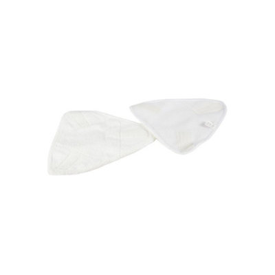 Steam Mop Cleaning Pads - Pack of 5 - CL-PADS