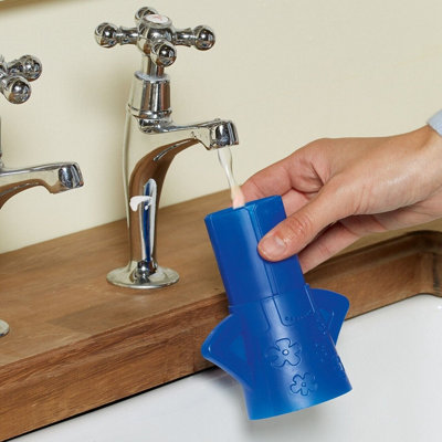 Buy Steaming Stella Microwave Cleaner - Natural & Chemical-Free Steam ...