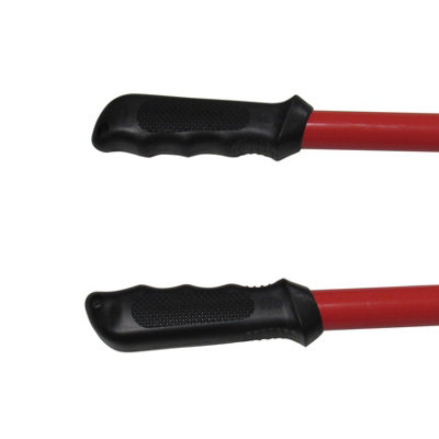 Shop Steel Cable Wire Rope Cutters 36" (Spring Fence Cutting Pliers Snips)