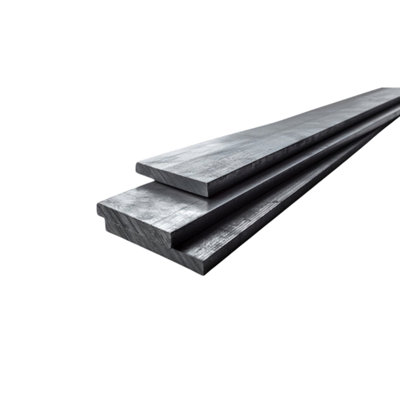 Steel Road Form Pins (16x750mm) Pack of 20 - Concrete - Marking Out Stakes