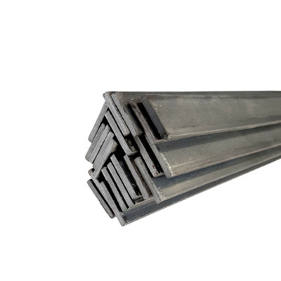 Steel Road Form Pins (16x900mm) Pack of 20 - Concrete - Marking Out Stakes