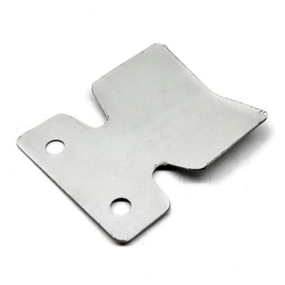 Steel Tow Bar Ball 50mm Coupling Pin Hitch Cover Steel Bumper Plate ...