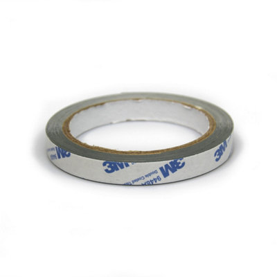 SteelFlex Gloss White & Premium Self Adhesive Steel Tape for Creating a ...