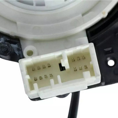 Steering Wheel Airbag Clock Spring Spiral Cable for Nissan Qashqai J10 ...