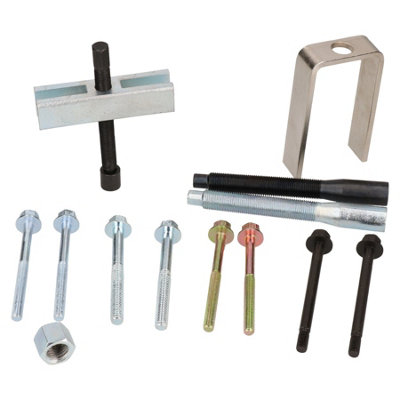 Steering Wheel Lock Plate Snap Ring Column Remover Installer Set Tilt ...