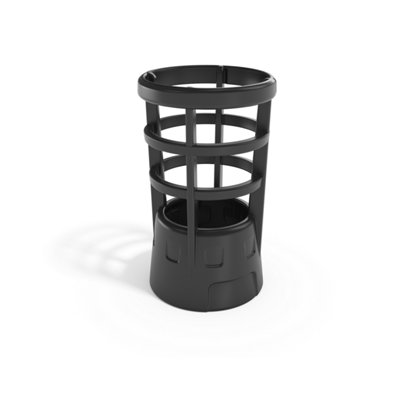 Steinel Guard Cage for Heat Guns Protection Cage Nozzle Guard Hot Air ...