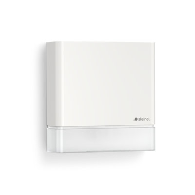 Steinel IS 180 digi White Motion Sensor Adjustable via App smart Motion ...