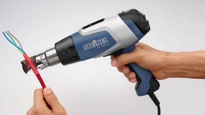 Steinel Reflector Nozzle Heat Gun Accessories