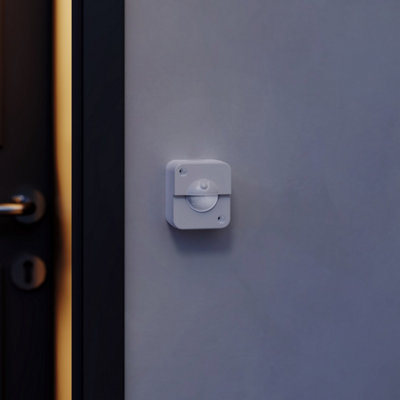 Steinel Sensor Witch IR 180 AP easy, Motion Sensor, Surface Mounted ...